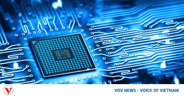 Vietnam to benefit from CHIPS Act, says US official